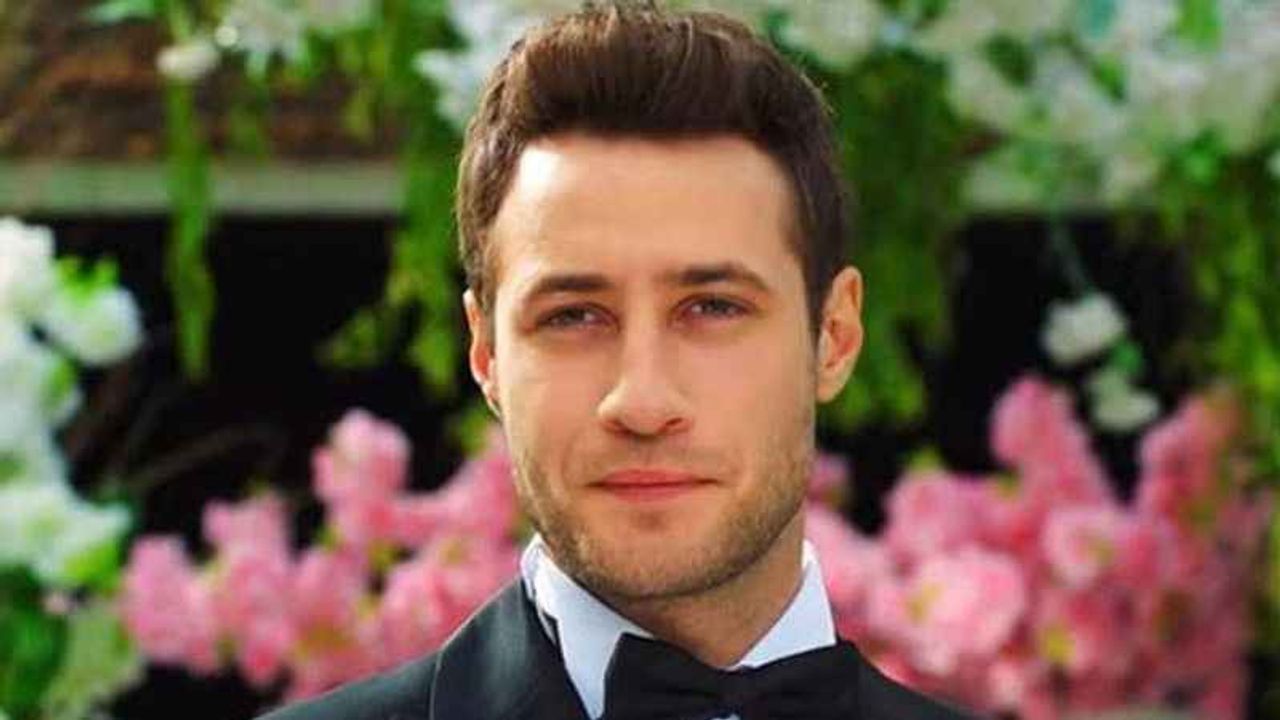 Mehmet Ozan Dolunay Kimdir, Nereli, Kaç Yaşında? - | Kalenin Sesi ...