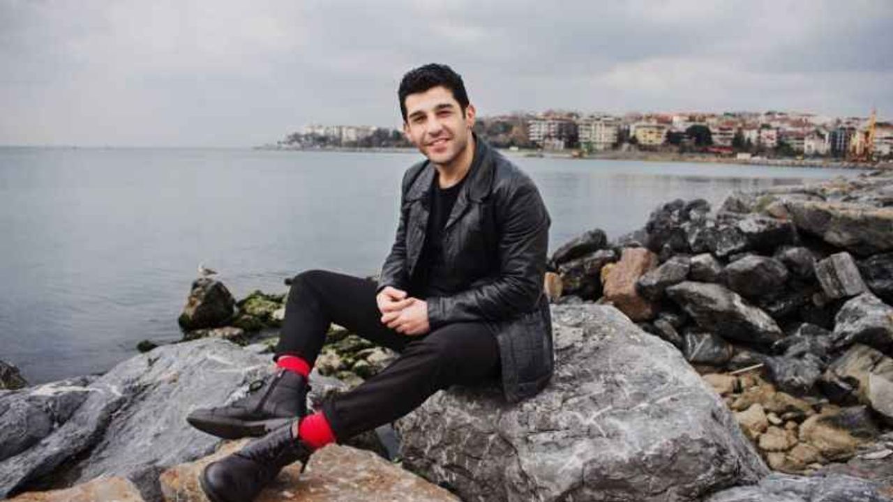 Halil Babür Kimdir, Nereli, Kaç Yaşında? - | Kalenin Sesi - Çanakkale