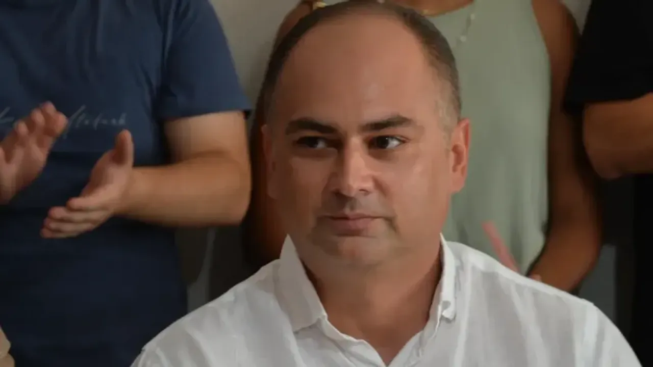 Ergun; “Halkımız; kimin, kimin aklıyla ve kesesiyle alay ettiğini çok ...