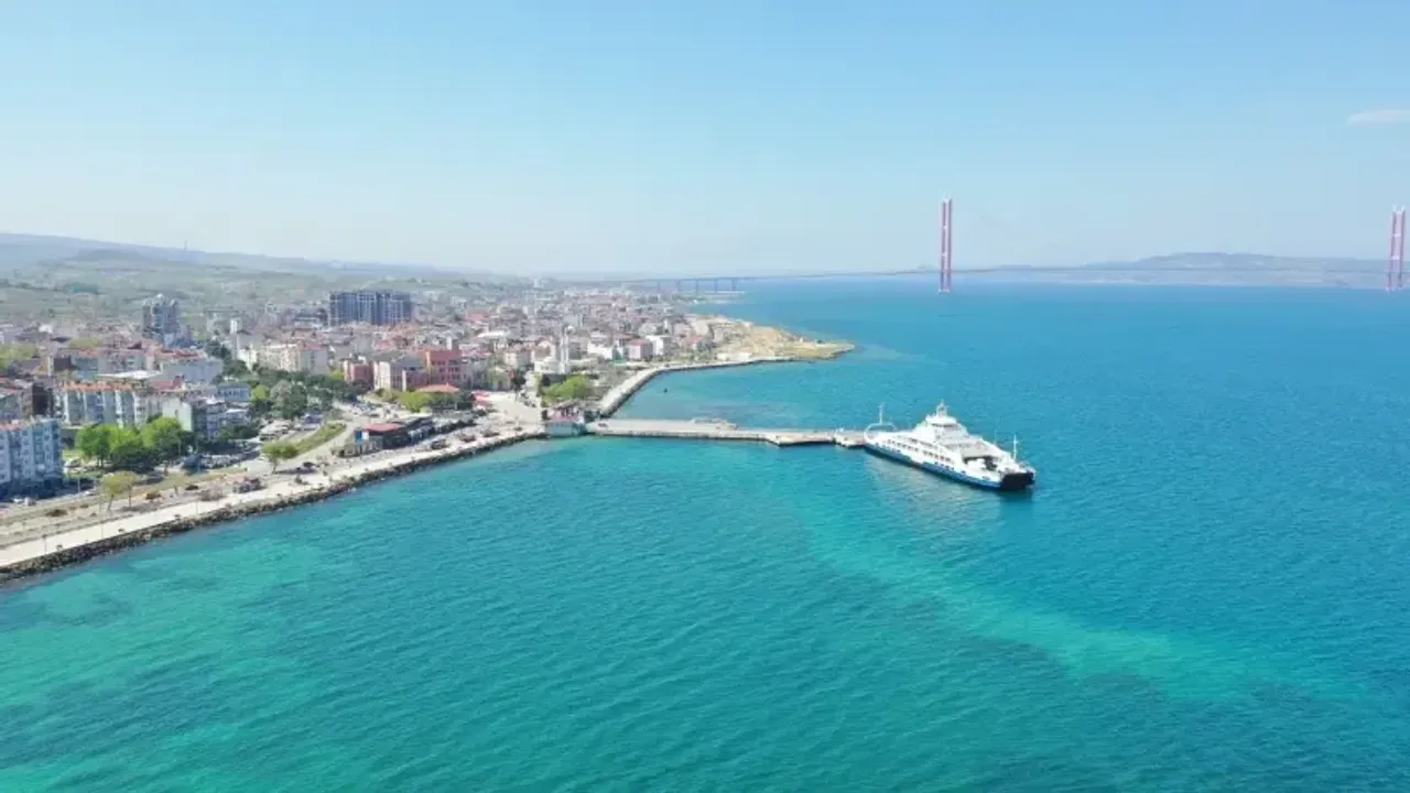 Lapseki Gezinizde Uğramanız Gereken Tarihi Yerler - | Kalenin Sesi ...