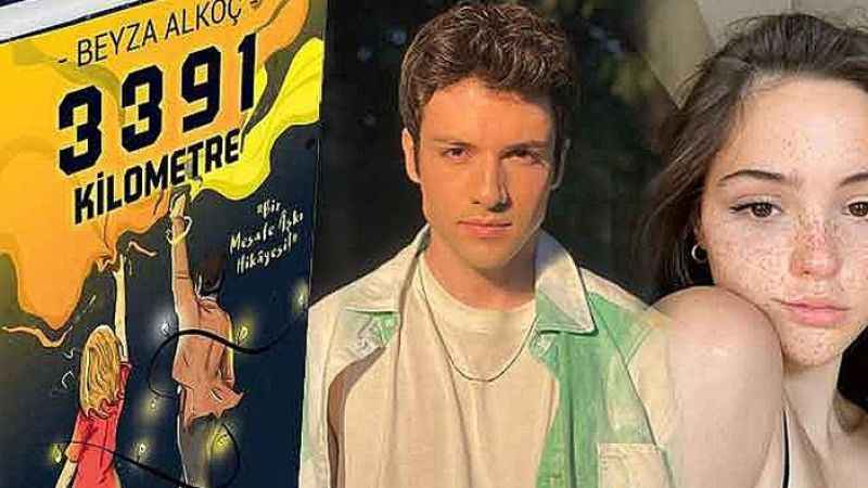 3391 Km Film Konusu Nedir? 3391 Film Oyuncuları Kimler? - | Kalenin ...