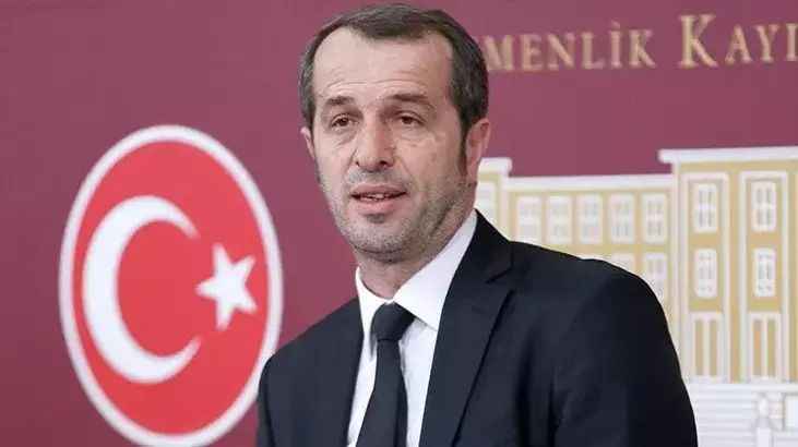 Saffet Sancaklı istifa ettiğini açıkladı.. Saffet Sancaklı neden istifa ...