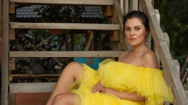 Aslı Altaylar Kimdir, Nereli, Kaç Yaşında? - | Kalenin Sesi - Çanakkale