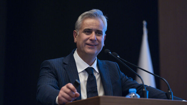 AKP’li isim deniz kazası geçirdi! - | Kalenin Sesi - Çanakkale